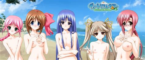 Senomoto Hisashi Hazuki Suzuho Seto Hayaka Seto Konatsu Seto Yuzuko Tanaka Haruko Studio