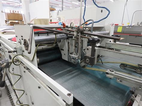 Used Vega Polaris 90 Year 2009 Presscity