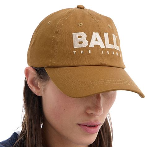 Sofia Cap Cumin Kontrast Interiør