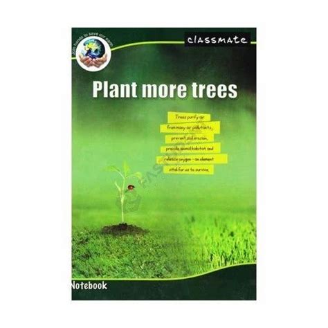 Classmate Student Notebook Packing Size Pack Of 10 At Rs 125 In Bengaluru