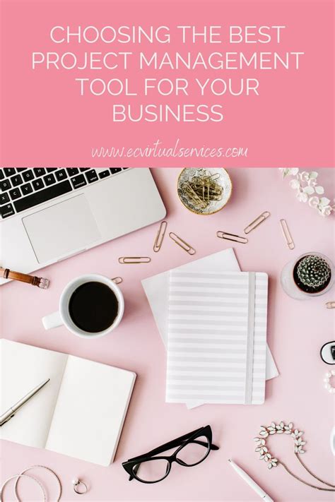 Choosing The Right Project Management Tool