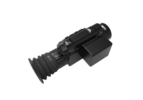 Pard Sa 19mm 25mm 35mm 45mm Lrf Nv Optics