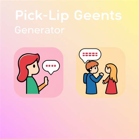 Free Rizz Ai Generator Ai Tool For Pickup Lines