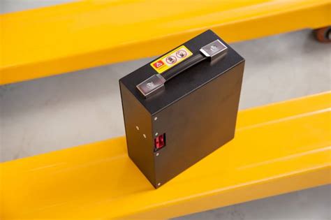 보급형 리튬파렛트트럭 15톤 공지사항 주오엠코리아