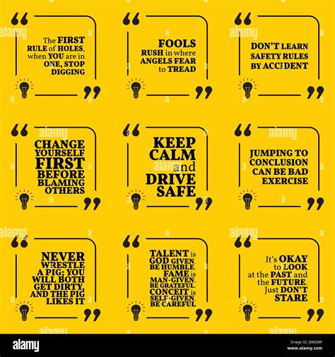 Motivational Driving Quotes