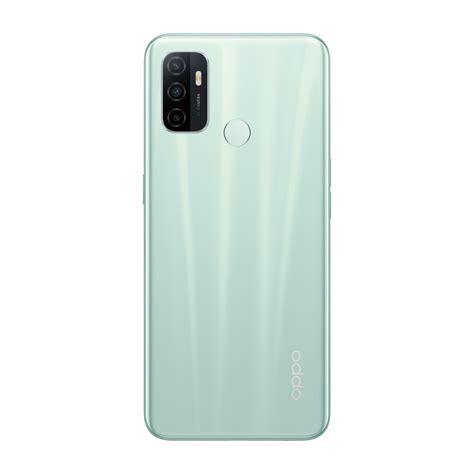 Oppo Introduceert Oppo A53 En Oppo A53s Androidics Nl