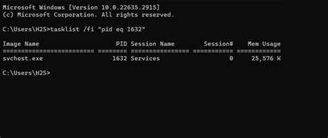 Ways To Find Which Process Is Using TCP Or UDP Port On Windows Or