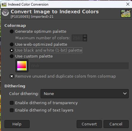 Convert To Bitmap Desktop Questions MacOS And Windows Affinity Forum