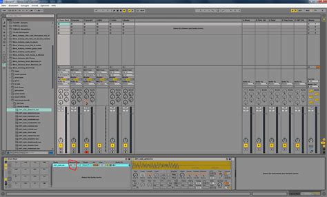 Ableton Drum Rack Midi At Wendy Ferguson Blog