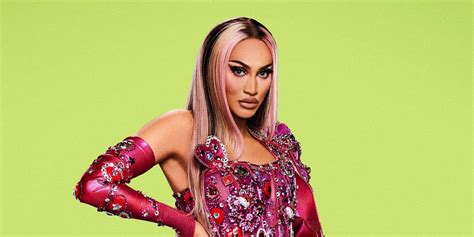 Kerri Colby Spills On Sasha Colbys Legacy And Kim Petras Making History