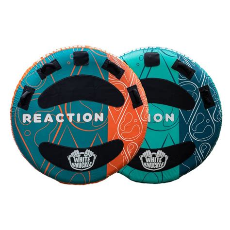 Reaction Pack Indian River Trading Co