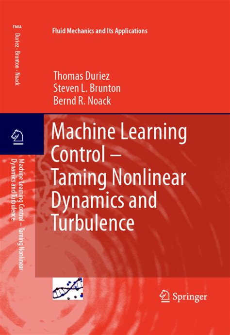 Steven L Brunton Data Driven Science And Engineering