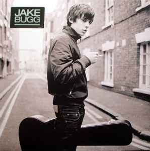 Jake Bugg Jake Bugg Vinyl Lp Album 2012 R3944484 Discogs