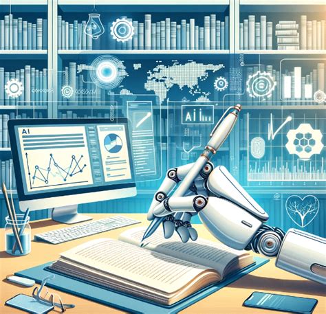 Discoveries In Health Policy AI Corner JAMA Updates Guidelines For AI Writing Assistance