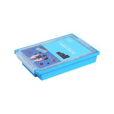 Ai And Iot Education Toolkit Add On Pack Nk Robotics