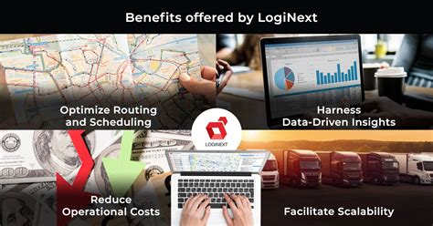 Loginext Blog Ignoring These Five Use Cases Of Logistics Management Software Can Cost You