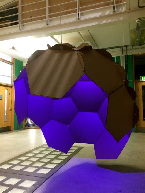 Structure Is Good For You Exploring Geodesic And Tensegrity Forms Interior Educators