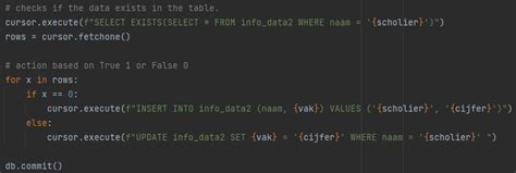 github gilbertvdb grading app sqlite3 crud creating grading system