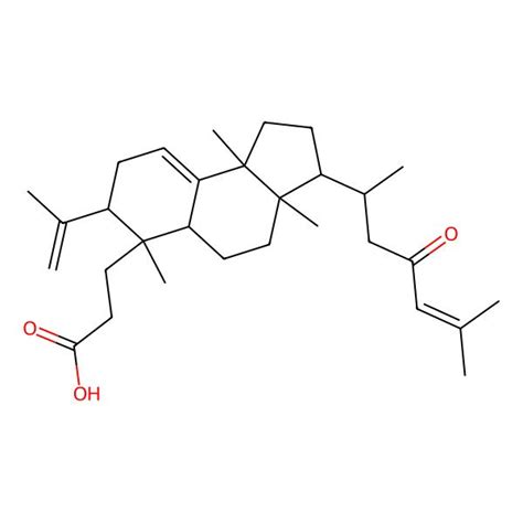 3 3a69b Trimethyl 3 6 Methyl 4 Oxohept 5 En 2 Yl 7 Prop 1 En 2 Yl