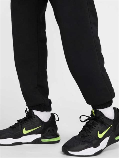 Nike Спортно долнище M Nk Df Swoosh Fleece Jogger