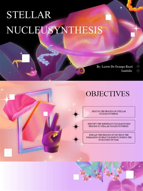 Stellar Nucleusynthesis Download Free Pdf Stars Nuclear Fusion