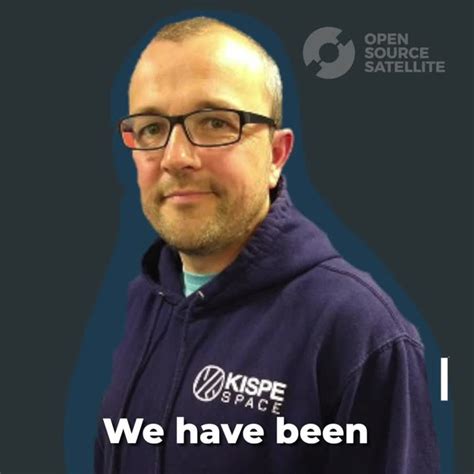 Opensource Space Technology Softwareengineering Opensource Open