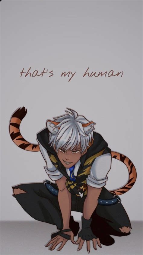 Mammon Wallpaper Obey Me Art From Causticish On Twitter Obey Me Art Fan Art