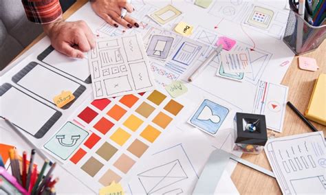 Creadiv Design Reviews View Portfolios Designrush