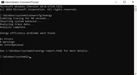 15 Useful Cmd Commands You Should Know Tech4fresher