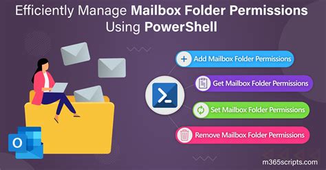 empower microsoft 365 mailbox folder permission management using