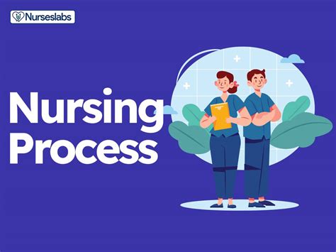 The Nursing Process A Comprehensive Guide Nurseslabs