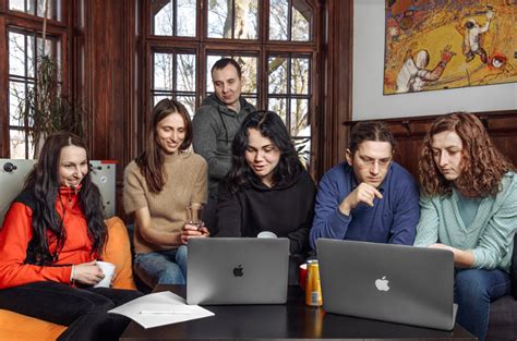 Build Your Career With Us Project Manager By Innocode Innocode Stories Medium