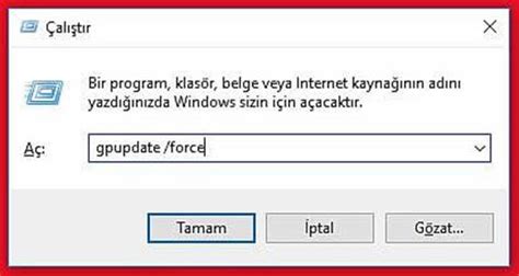 Windows 10 Bitlocker Özelliğini Devreye Almak ÇözümPark