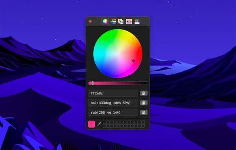 Powertoys Color Picker Alternatives 25 Color Picker Tools And Similar Apps Alternativeto
