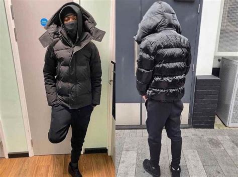 Which Fashion And Shoe Brands Are Considered Chavvy In The Uk Dnb Stories Africa