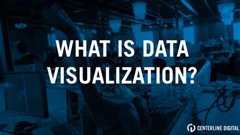The Importance Of Data Visualization