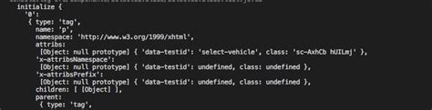 Jestjs How Do I Test String That Is Being Passed As Props Jest Enzyme