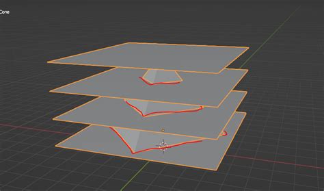 Edge Geometry