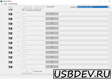 Smi Sm2262 Mptool B17 V3369r1208a