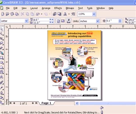 converting file to pdf in coreldraw tutorial alex galvez s blog