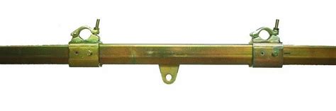 Scaffold Runway System T M Support Centres Speedy Hire