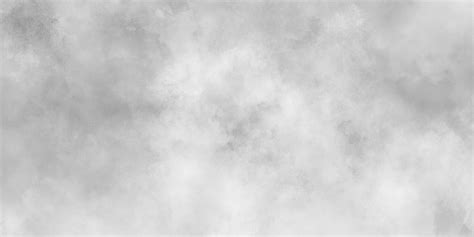 Beautiful Blurry Abstract Black And White Texture Background With Smoke