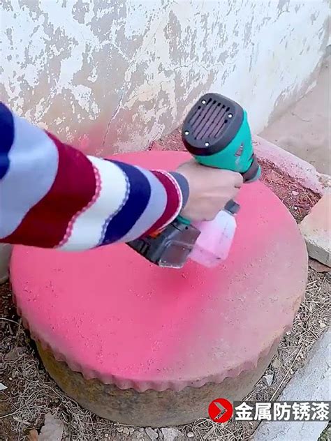 녹림 전동 페인트 스프레이건 도장기 분사기 페인트건 미니 에어리스건 스프레이 전기 유선 Ds0522 01 Youtube