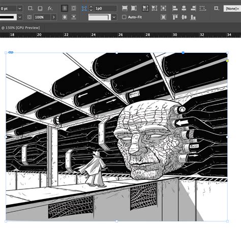 Leveraging The Power Of Html And Css As A Graphic Designer Part 2 Indesign Frames By Nick Meccia
