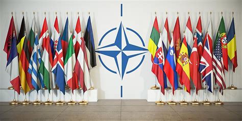 The NATO Bombing of Yugoslavia - WorldAtlas