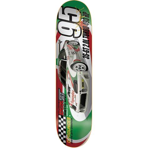 Dgk Skateboard Graphics Deckslog