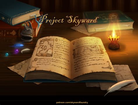 Project Skyward Hentai JRPG Demo
