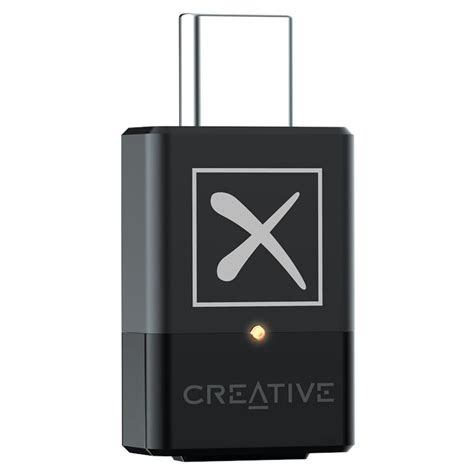 Creative BT-W5 USB Bluetooth 5.3 Audio Transmitter - 70SA018000002 | Mwave