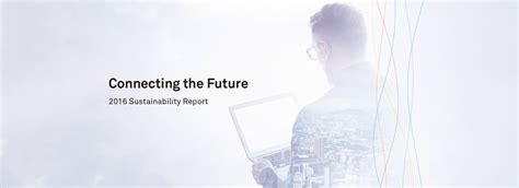 Huawei Building A Better Connected World