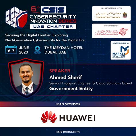 ahmed sherif posted on linkedin